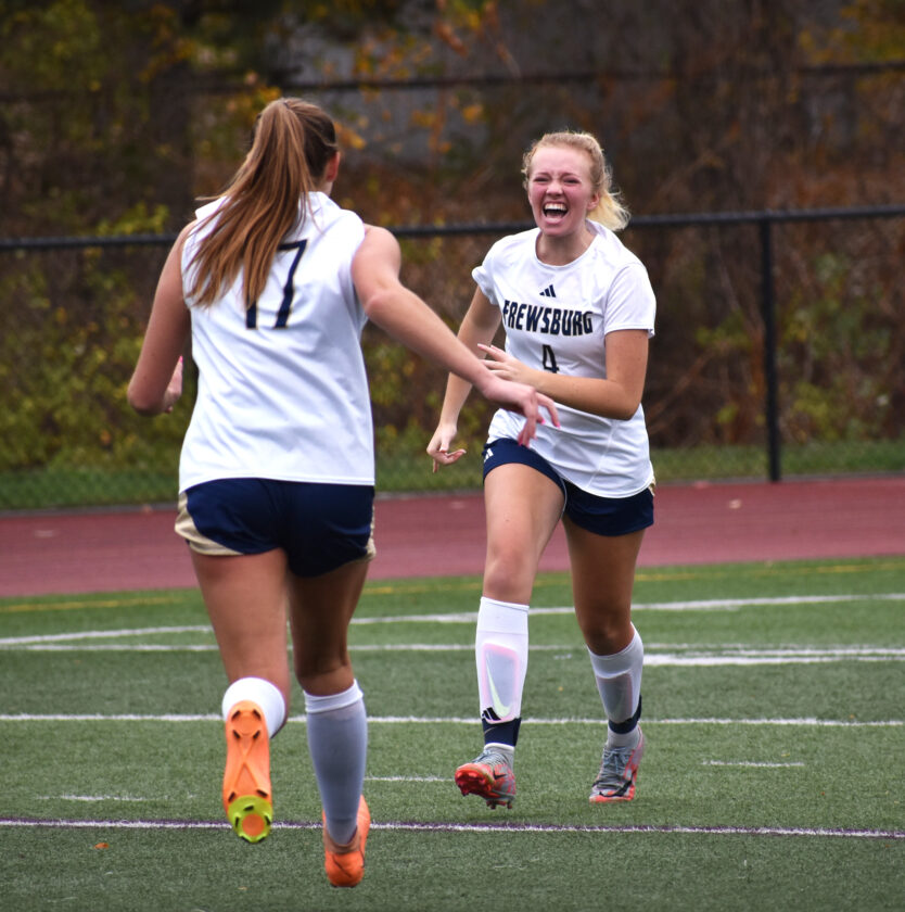 2023 OBSERVER/Post-Journal Girls Soccer All-Stars | News, Sports, Jobs ...